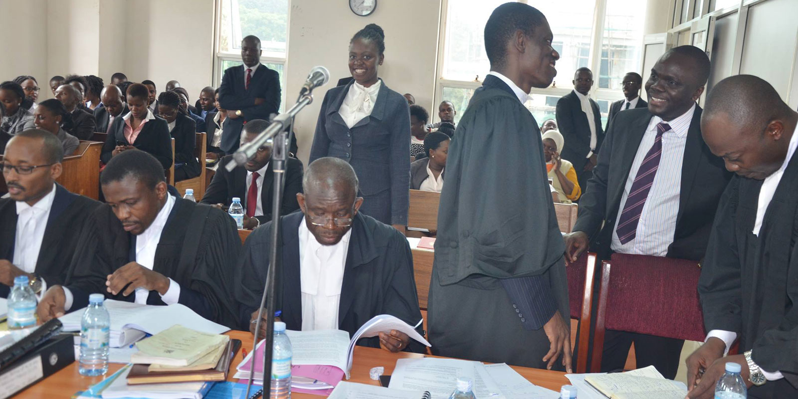 CEHURD Home - CEHURD