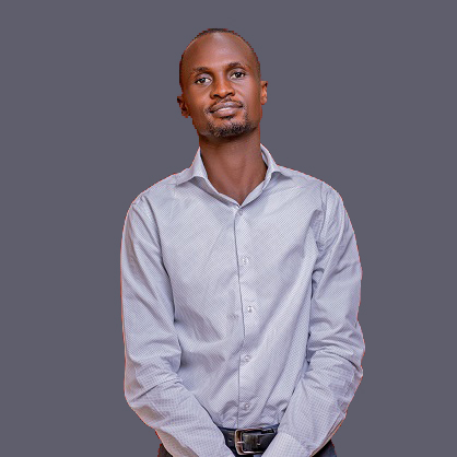 Christopher Ogwang - CEHURD