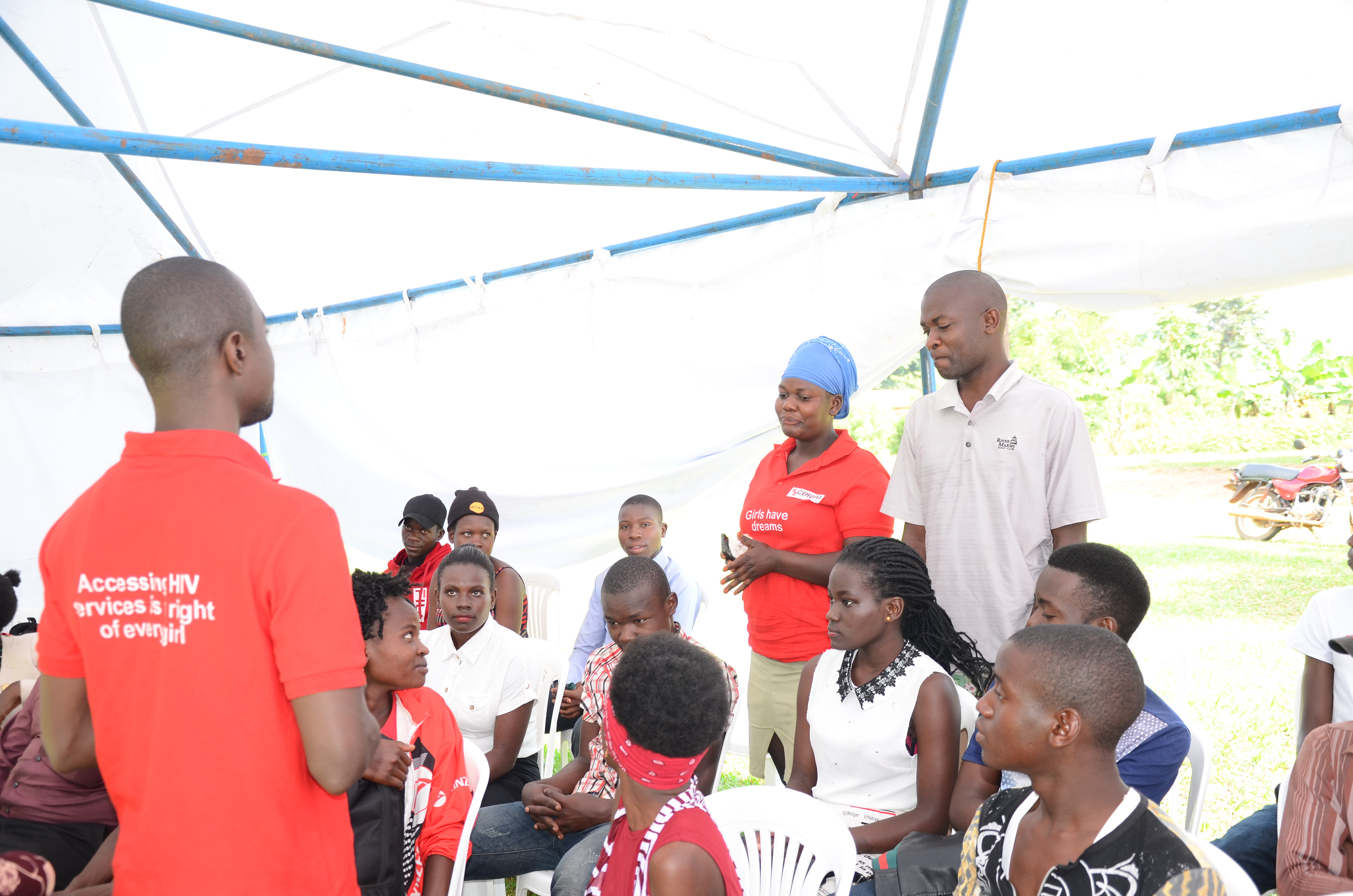 CEHURD Home - CEHURD