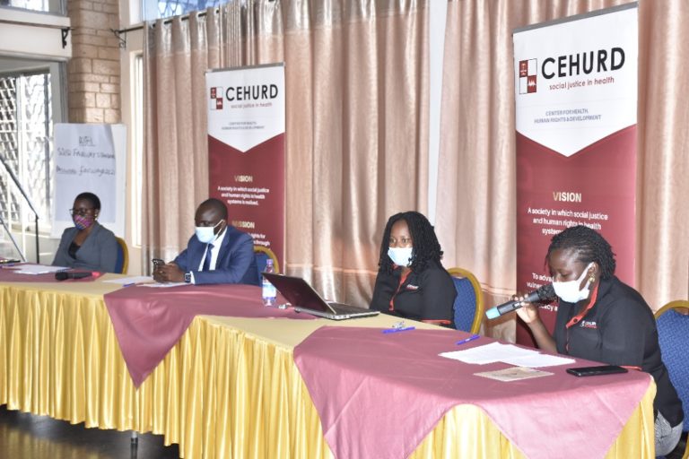 Regulate the rates hospitals are charging for management and treatment ...