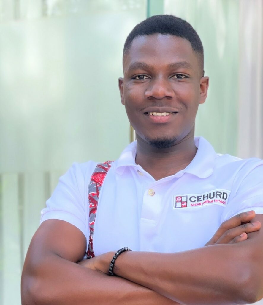 International Youth Day: Building a public health system that serves ...