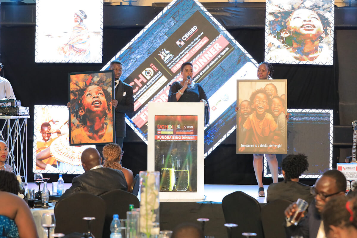 CEHURD Home - CEHURD