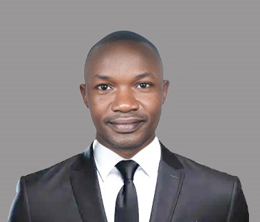 Richard Muganzi Nsumba - CEHURD