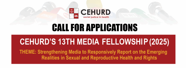 CEHURD Home - CEHURD