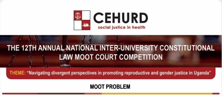 CEHURD Home - CEHURD