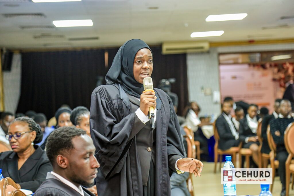 CEHURD Home - CEHURD