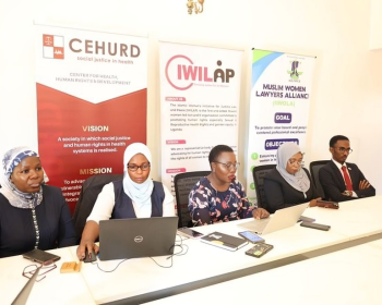 CEHURD Home - CEHURD